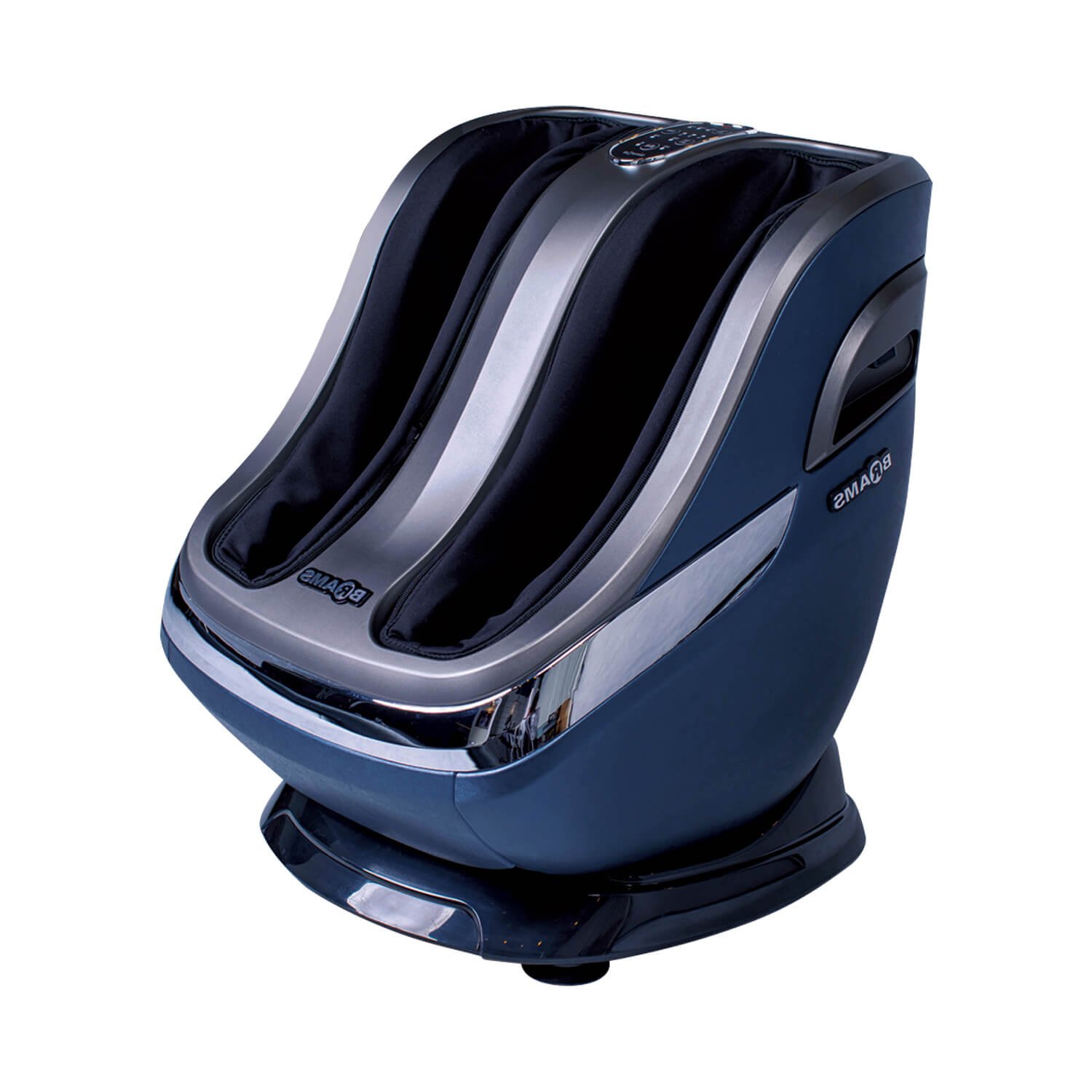 브람스 다리미인 BM-909 PLUS 발마사지기 사용 후기 - 티핑포인트